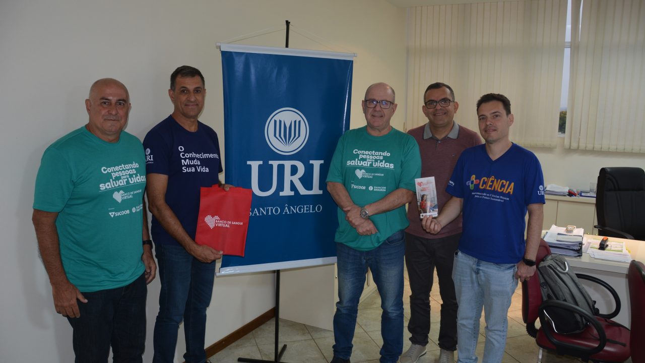 URI | Santo Ângelo