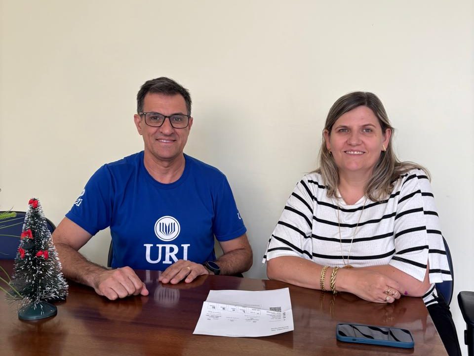 URI | Santo Ângelo